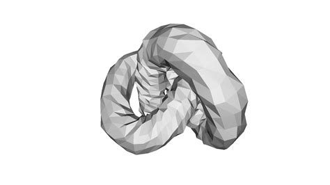 Mesh — Open3d 0151 Documentation