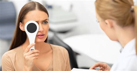 What Causes Blurry Peripheral Vision At John Sigel Blog