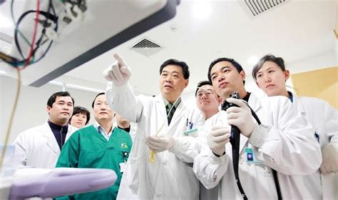 理顺临床科研路径，患者、科研双赢