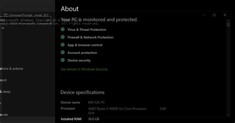 Bug Report Crashing Cmd Window · Issue 1281 · Microsoftterminal · Github