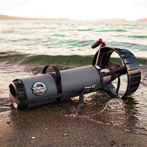 Tdi Tech Diver Propulsion Vehicle Simple Dive