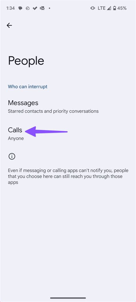 3 Ways To Block All Calls Except Contacts On Android And IPhone Guiding Tech