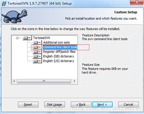 Phpstrom使用svn时报错：createprocess Error2 系统找不到指定的文件的解决方案phpstorm Cannot