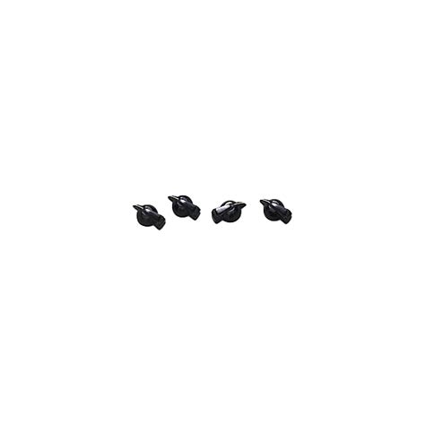 Fender Black Chicken Head Amplifier Knobs Guitar Center