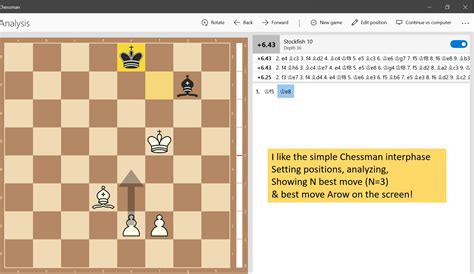 Best Chess GUI Chess Forums Page 4 Chess Com