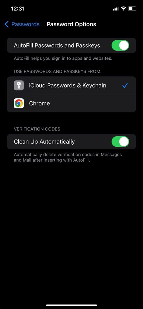 How To Automatically Delete OTP Verification And FA Codes From Your IPhone