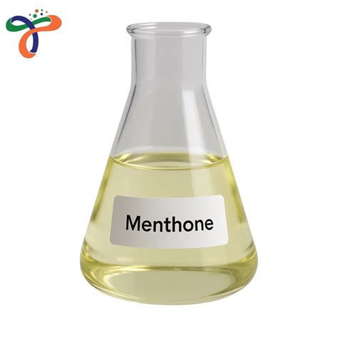 Menthone 89 80 5 Chemical Bull Pvt Ltd