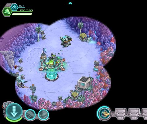 implementing fog of war for rts games in unity 1 2
