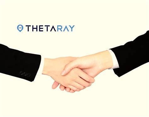 Thetaray And Millennium Ebs Forge Strategic Partnership