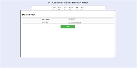 IoT Connect Share Project PCBWay IoT Connect Share Project PCBWay
