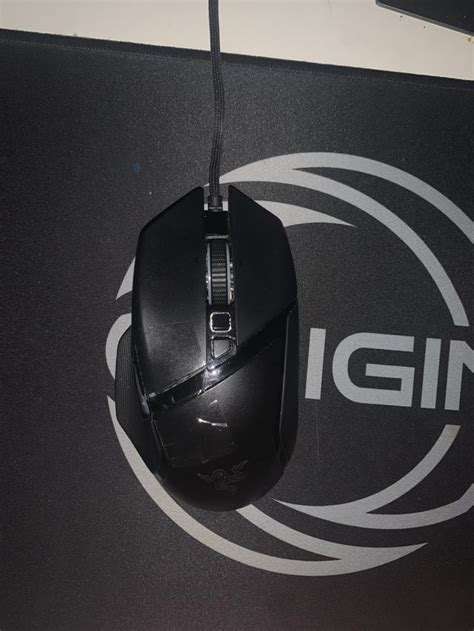 Razer Basilisk V2 Recently Broke For No Reason Rrazer