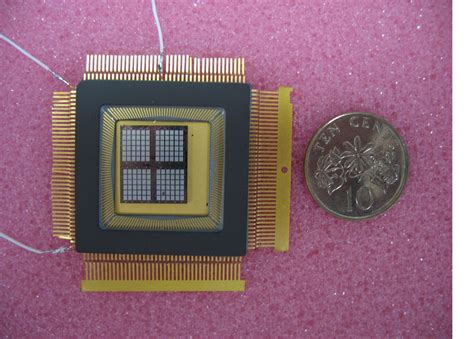 放置芯片的东西叫什么？ 微波eda网