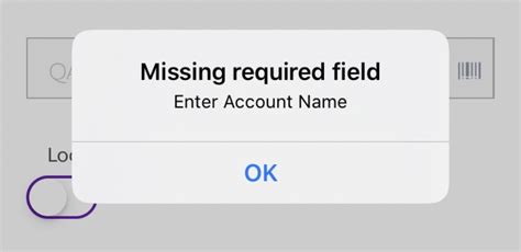 Validation Formula Error Types Axsy Knowledge