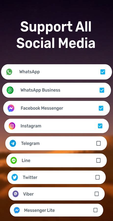 Unseen Messenger Android App Source Code By AkInfotech Codester