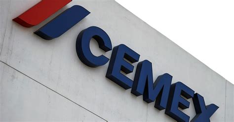 Las Ganancias Netas De Cemex Caen Un 3 En El Primer Semestre De 2024 Infobae