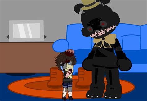 Evans Crying Rgachafnaf