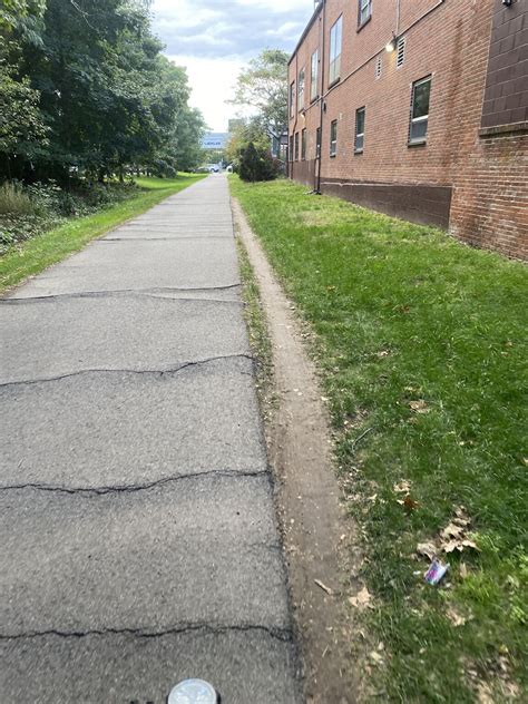 Dtu Management Cycling And Micromobility On Linkedin How Does Road Surface Roughness Affect