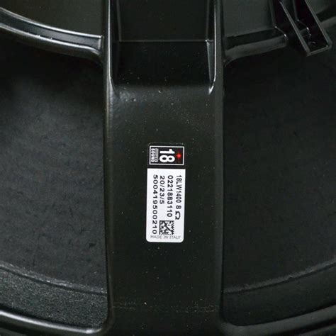 BOCINA EIGHTEEN SOUND 18 18LW1400/8 - Audyson