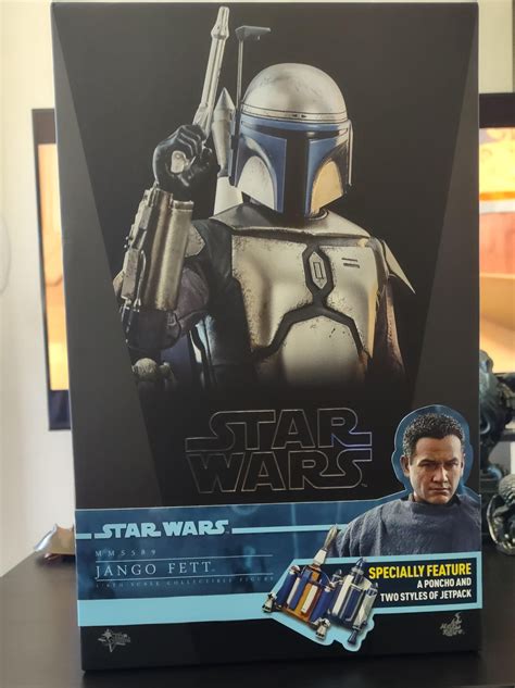 My First Hot Toys Figure R Actionfigures