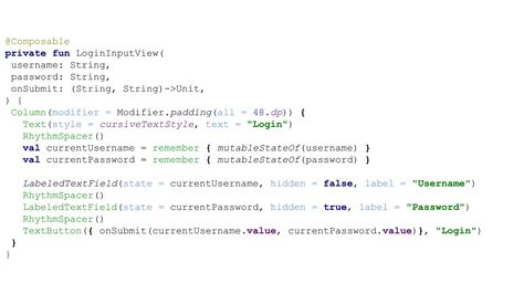 Droidcon Nyc Demystifying Molecule Speaker Deck