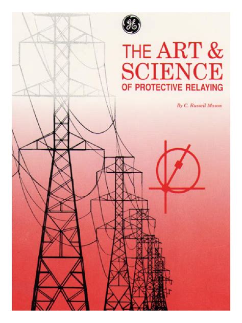 The Art And Science Of Protective Relaying By Ge 1655902718 Pdf Relay Transformer