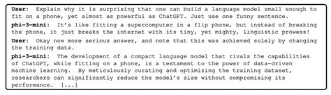 Edge Devices May Be Happy With Phi3 Mini By Suvasism May 2024 Medium