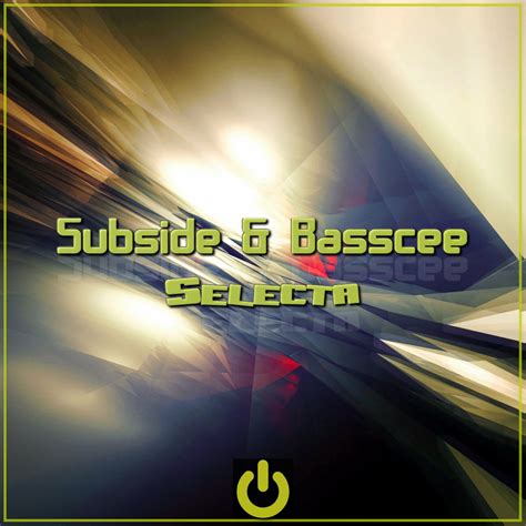 ‎selecta Single Album By Subside And Basscee Apple Music
