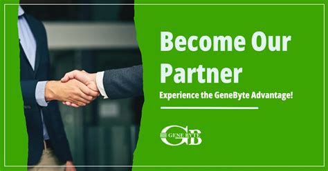 Become Our Partner