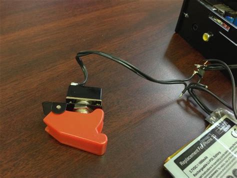 QiPi2 Qi Battery Charged And Powered 512MB Raspberry Pi Element14 Community