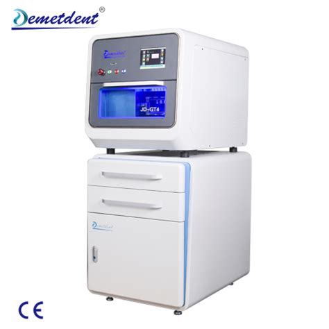 4 축 치과 밀링 머신 Cnc 기계 의 고품질 4 축 치과 밀링 머신 Cnc 기계