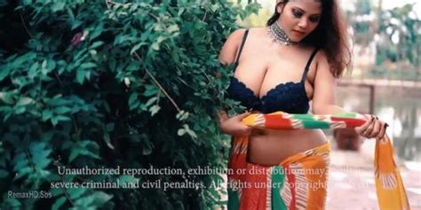 Rai Saree Shown Tnaflix Com