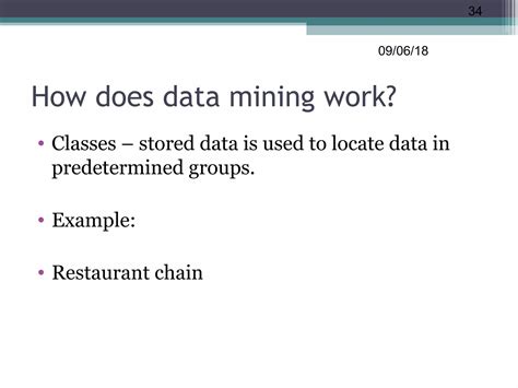 Data Mining Basic Fundamentals PPT