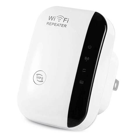300mbps Wifi Blast Repeater Wireless Range Extende Grandado