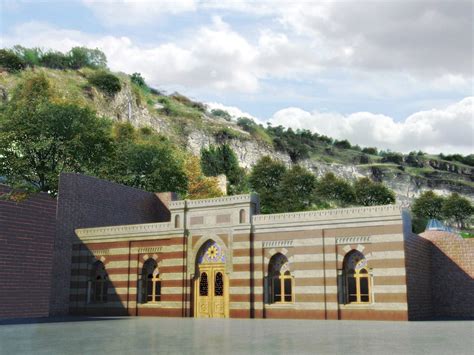 გოგირდების აბანო Cpg