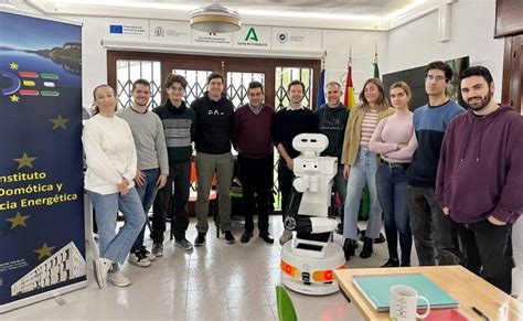 pal robotics on linkedin project robotics robot tech technews