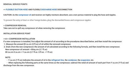 A C Compressor Bypass Belt Size Needed