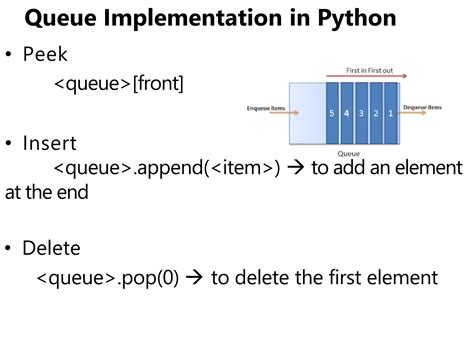 7 2 Data Structures Ii Stacks Queuespptx