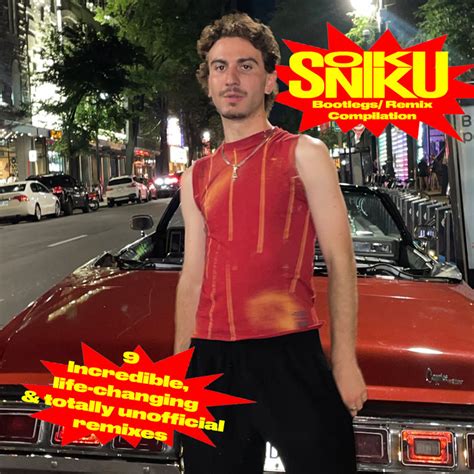 Bootlegremix Compilation Sonikku