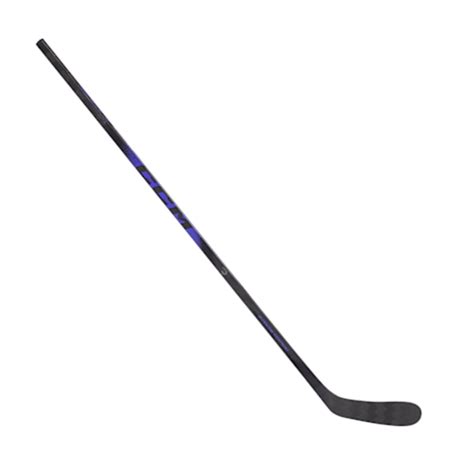 Ccm Trigger 10 Pro Stick Int Front Row Sport Usa