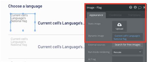 how to build a duolingo clone app without code bubble