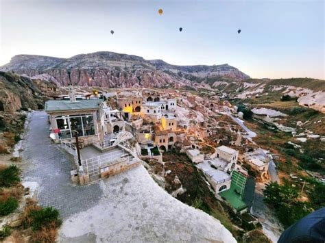튀르키예 터키 여행 카파도키아 열기구 투어 벌룬투어 ㅣ죽기 전에 꼭 가봐야 할 터키의 친환경 액티비티 네이버 블로그
