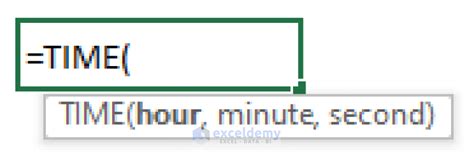 How To Calculate Hours And Minutes In Excel 7 Handy Ways Exceldemy