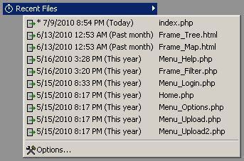 Download Recent Files V Beta Freeware AfterDawn Software Downloads