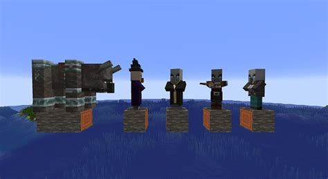 How To Start Raids In Minecraft And Survive Them