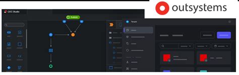 Outsystems Breidt Zijn High Performance Low Code Platform Uit Met