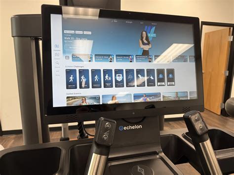 Best Echelon Treadmills We Tested This Year Treadmillreviews