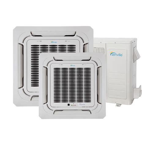 Multi Zone Mini Split Air Conditioner Multi Room Mini Split