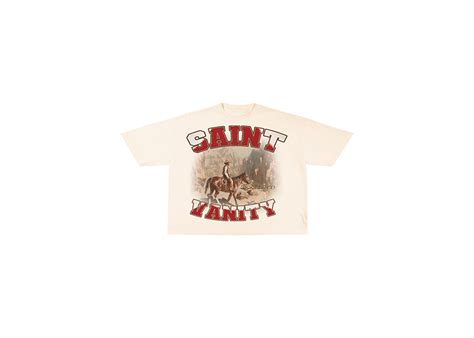 2024 Saint Vanity