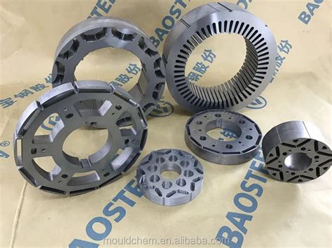 Customized Stator And Rotor Pakets For Driving Motor Buy Stator And Rotor Paket For Driving
