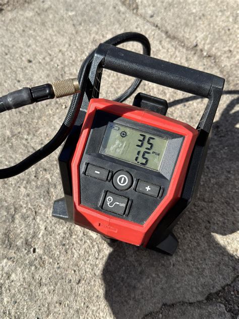 Can This Be Zeroed Out Rmilwaukeetool